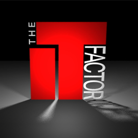 The It Factor - Atlanta Interfaith Broadcast Network, Inc.