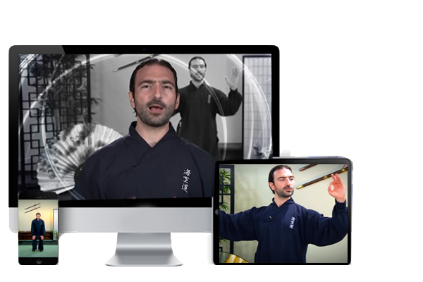 Dao Yin Qigong - Atlanta Interfaith Broadcast Network, Inc.