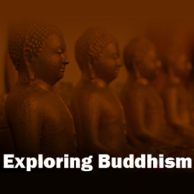 Exploring Buddhism - Atlanta Interfaith Broadcast Network, Inc.