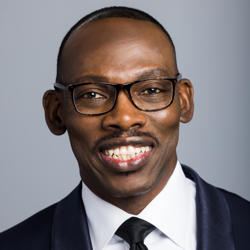 Apostle Stephen A. Davis - Atlanta Interfaith Broadcast Network, Inc.