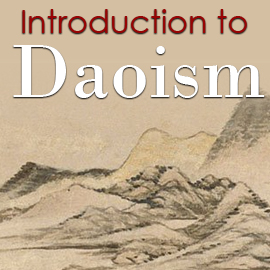 Introduction to Daoism - Atlanta Interfaith Broadcast Network, Inc.