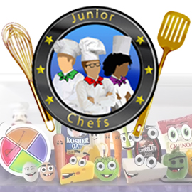 Junior Chefs - Atlanta Interfaith Broadcast Network, Inc.
