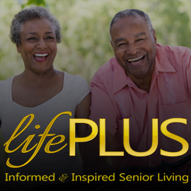 Life Plus - Atlanta Interfaith Broadcast Network, Inc.